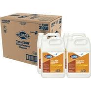 Parvosol II RTU Disinfectant Ready-to-Use One Gallon - Walmart.com