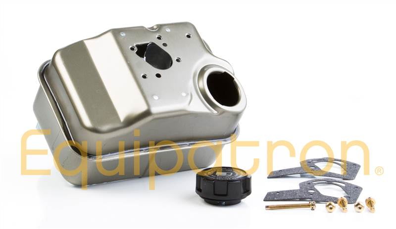 Genuine Briggs & Stratton 495377 Fuel Tank Replaces # 490502 - Walmart.com