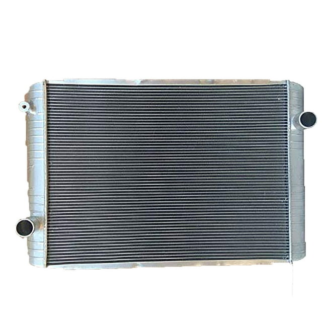 Hvacstar Water Tank Radiator Core VOE11110705 for Volvo EC240B, EC240C ...