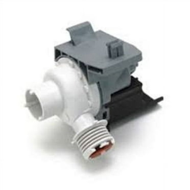 Frigidaire A00126501 Dishwasher Drain Pump - Walmart.com