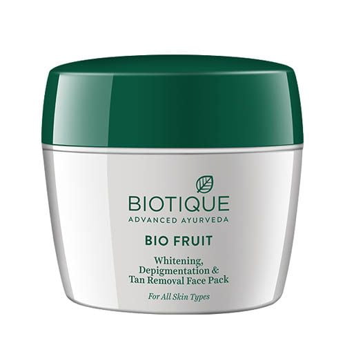 Click here for Biotique Bio Fruit Whitening & Depigmentation Face... prices