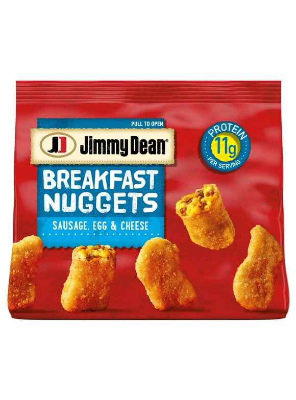 Jimmy Dean Frozen Breakfast Burritos & Wraps in Frozen Breakfast Food ...