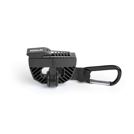 Klitch New 2.0 Sport Footwear Clip Sports Accessory, Hang Extra Shoes ...