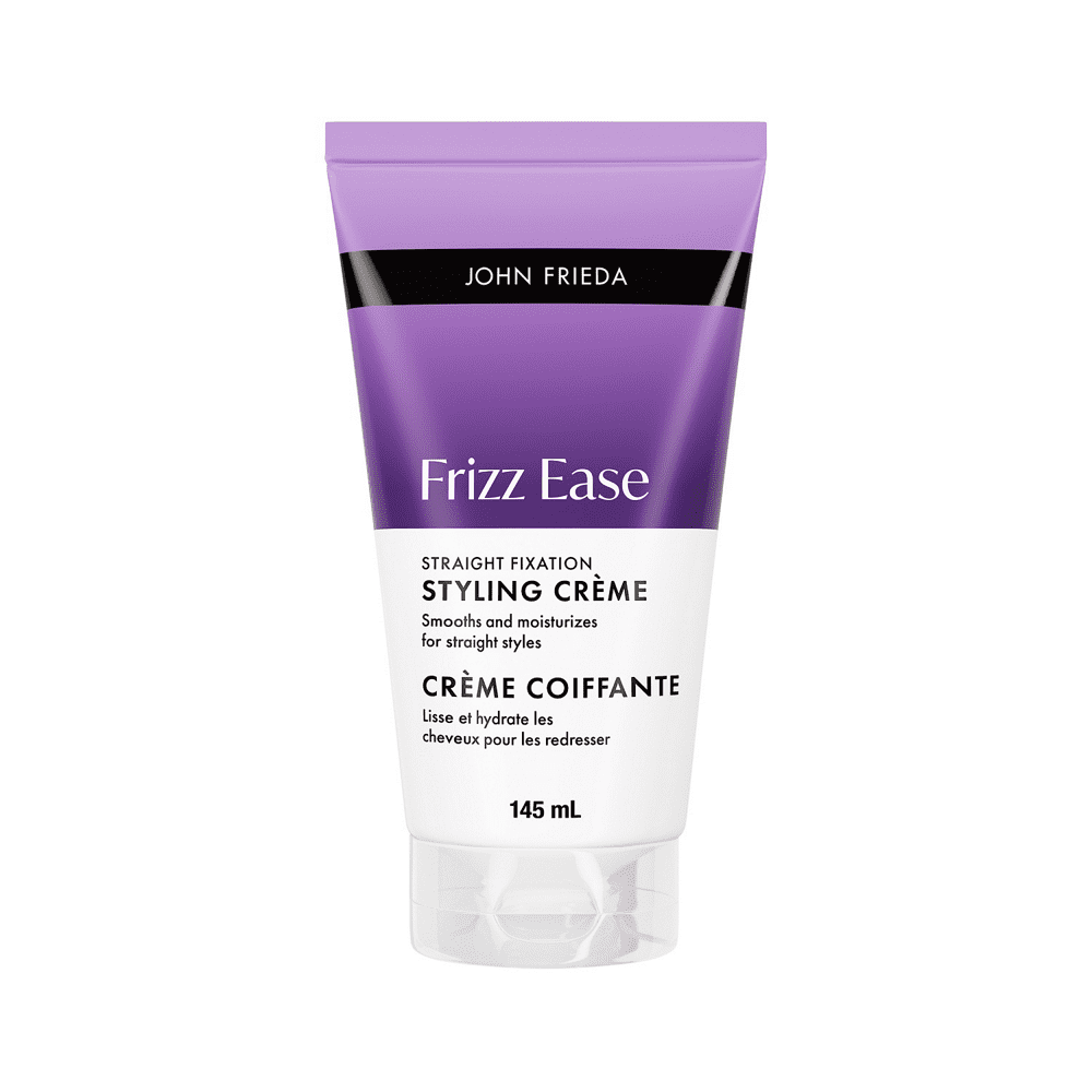 Click here for John Frieda Frizz Ease Straight Fixation Styling C... prices