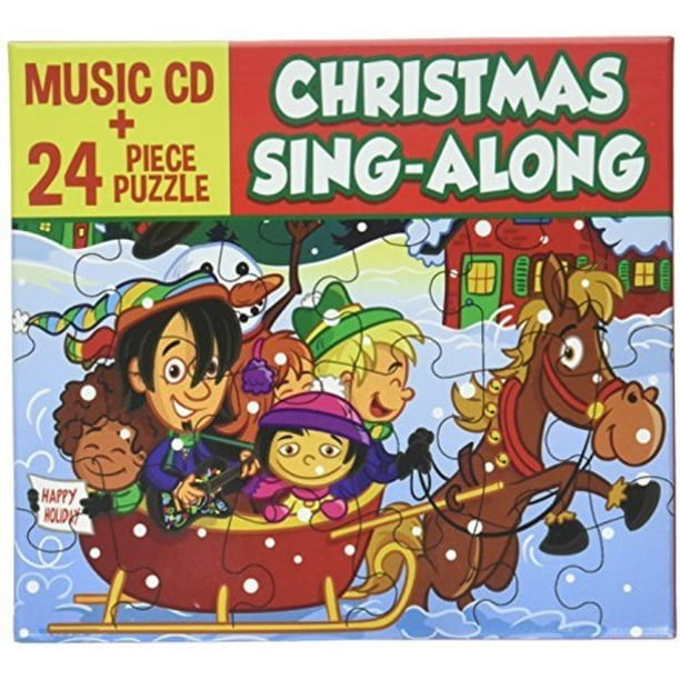 Christmas - Christmas Sing Along - CD - Walmart.com - Walmart.com Christmas - Christmas Sing Along - CD - Walmart.com - Walmart.com