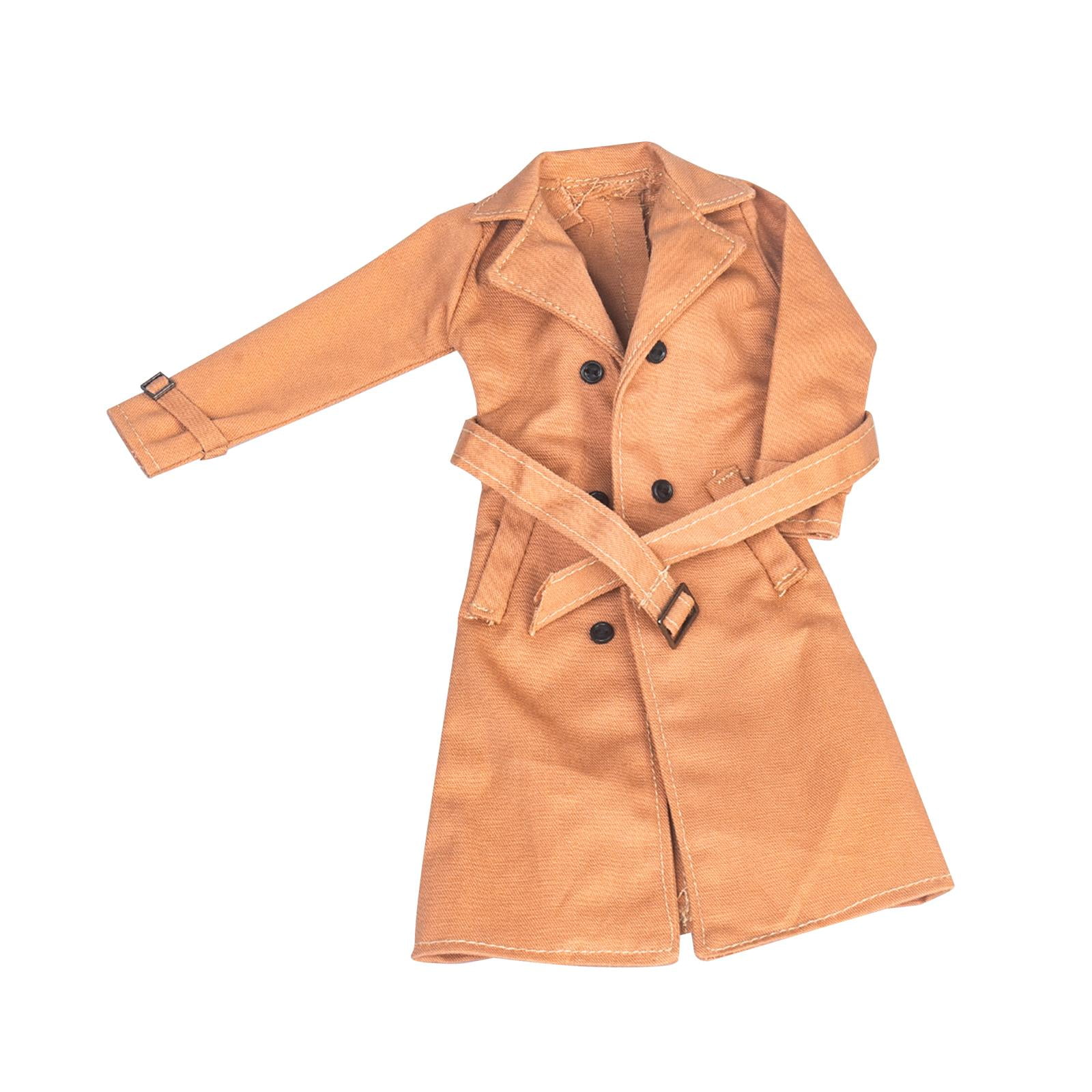 1/6 Action Figure Clothes Costume Accessory for 12'' Action Figures ...