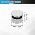 Pipeliner Welding Hood Helmet Fasteners, Aluminum Alloy Headgear ...