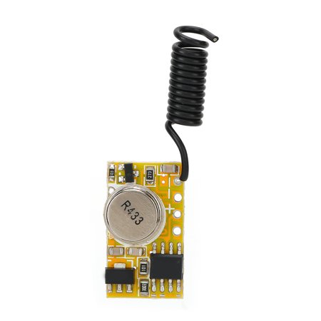 Spptty Micro Switch Module,Relay Contact Micro Remote Control Switch ...