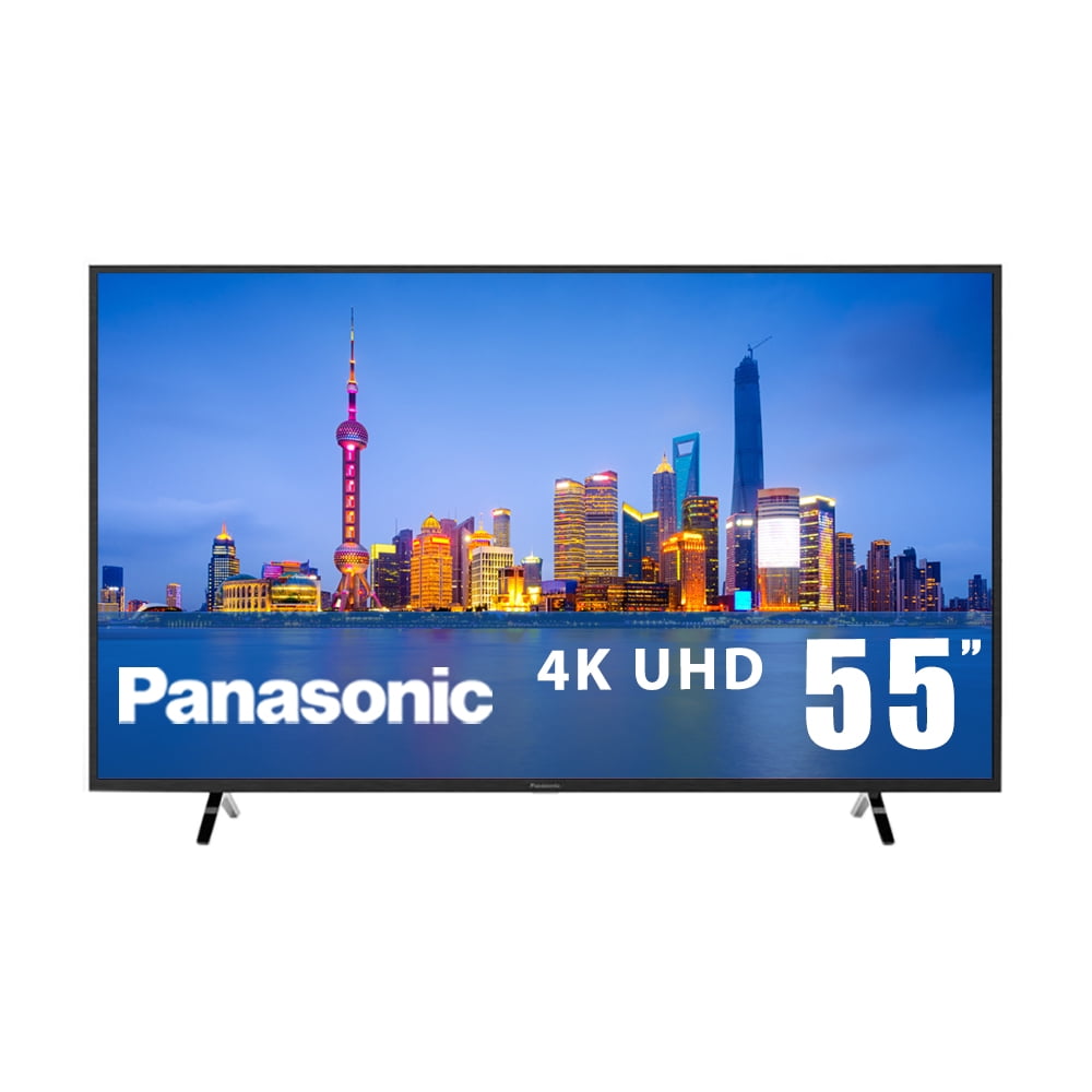 TV Panasonic 55 Pulgadas 4K Ultra HD Smart TV LED TC-55GX500X Panasonic ...