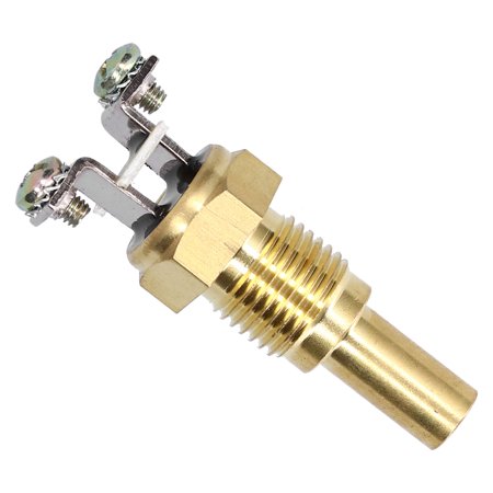 Water Temperature Sensor For CAT, Easy To Replace Portable Durable ...