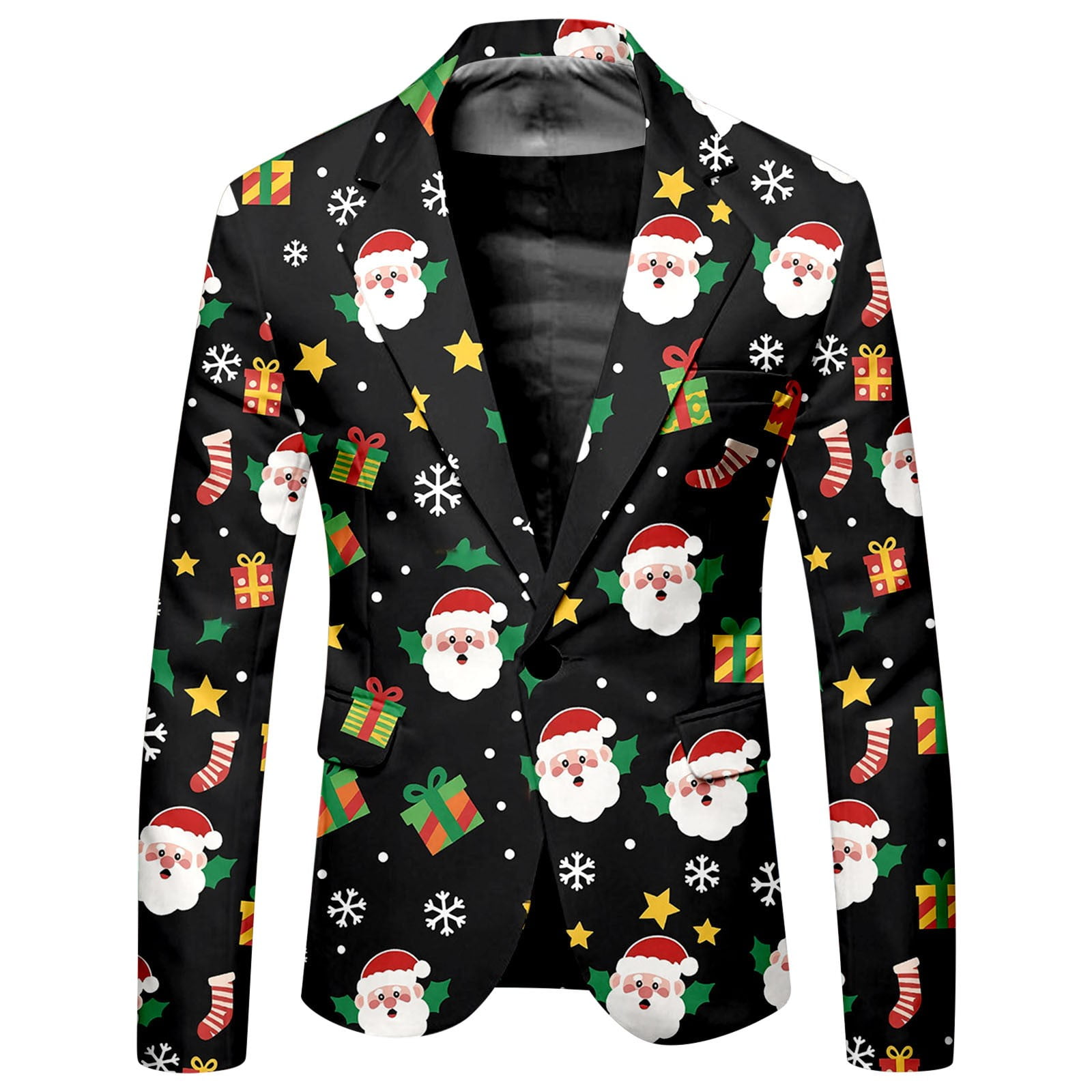 Click here for Gyexs Christmas Suit For Men Lightweight Funny Xma... prices