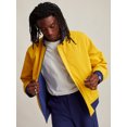Bonobos Fielder Men's and Big Men's Reversible Bomber Jacket, up to 3XL ...