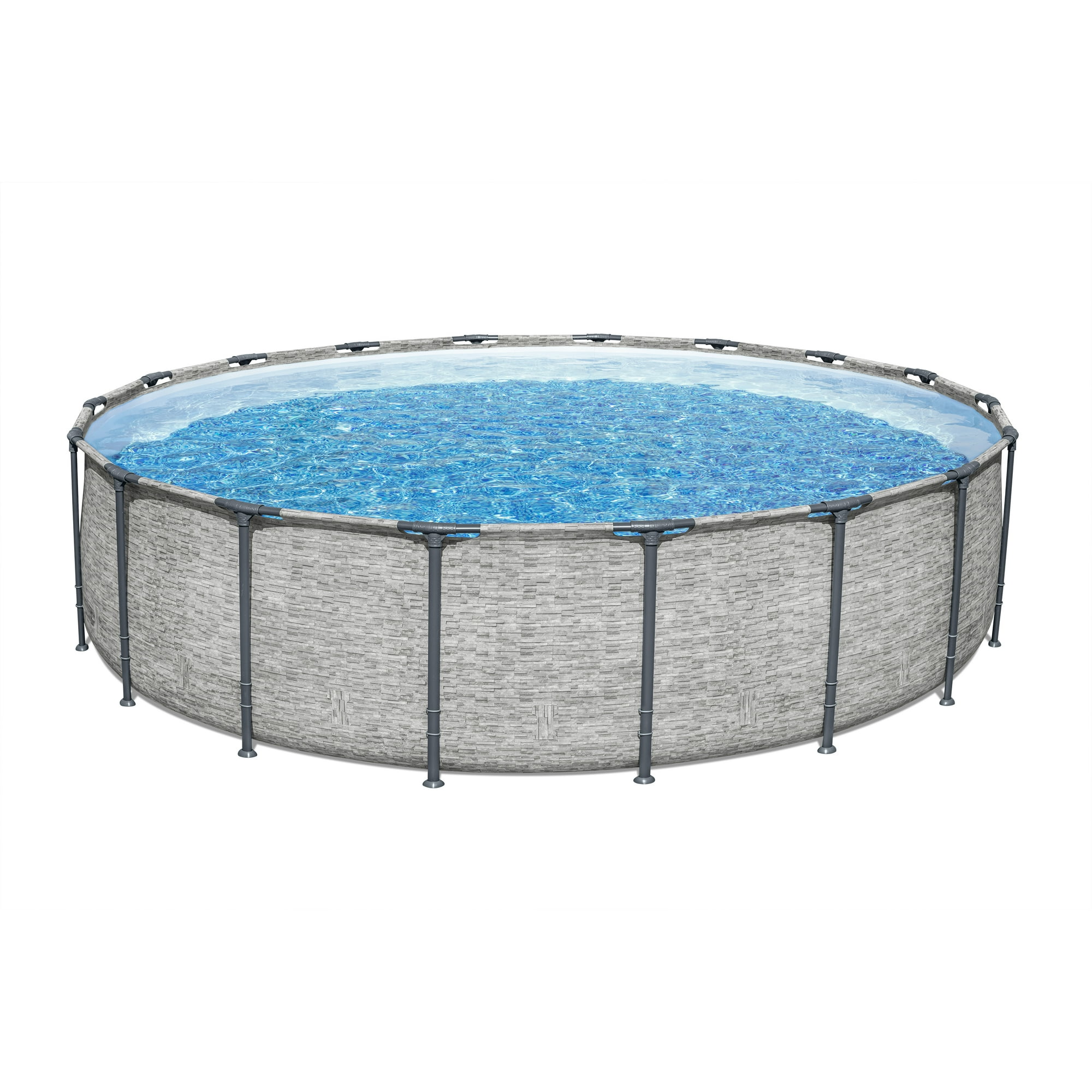 Click here for Bestway Hydrium 18 X 48 Steel Pro Max Above Ground... prices