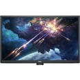 "Dell 24"" Full HD LCD Monitor SE2422HX, 16:9, Black" - Walmart.com