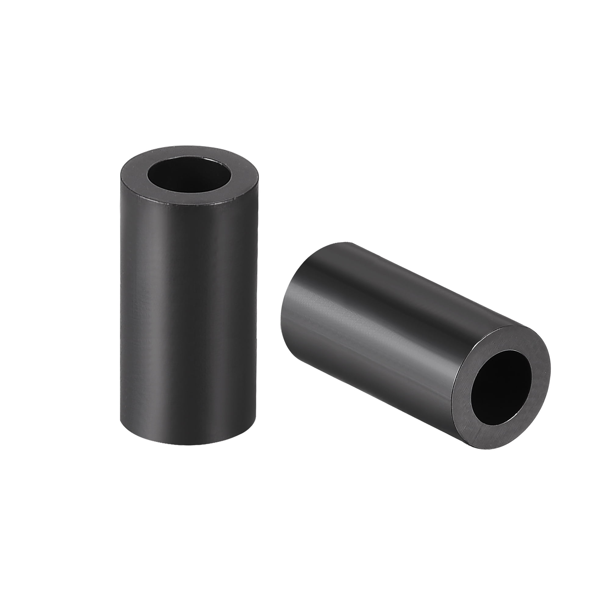 Click here for Unique Bargains Nylon Round Spacer Unthreaded Stan... prices