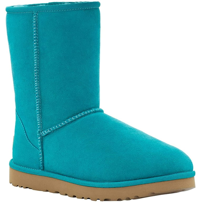 Blue Uggs Boots