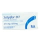 SALPIFAR DT 37 5/325MG TAB C40 PREDNISONA CREMA | Bodega Aurrera en línea