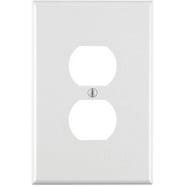 SnapPower MotionLight LED Night Lights, Standard Outlets, Bright/Dim/Off, Auto On/Off Sensor, 5 ...