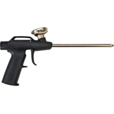 Great Stuff Pro 14 Foam Dispensing Gun, Silver - Walmart.com