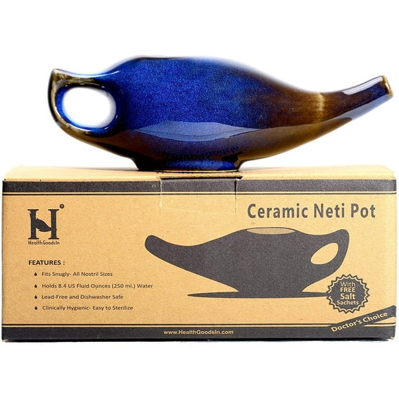 Neti Pot