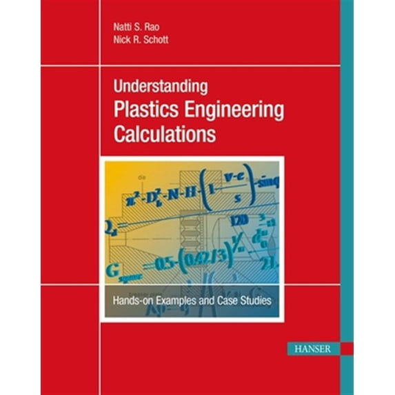 Pre-Owned Understanding Plastics Engineering Calculations: Hands-on ...