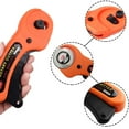 Bestgle 45mm Rotary Cutter with 6pcs Cutting Blades Replacement ...