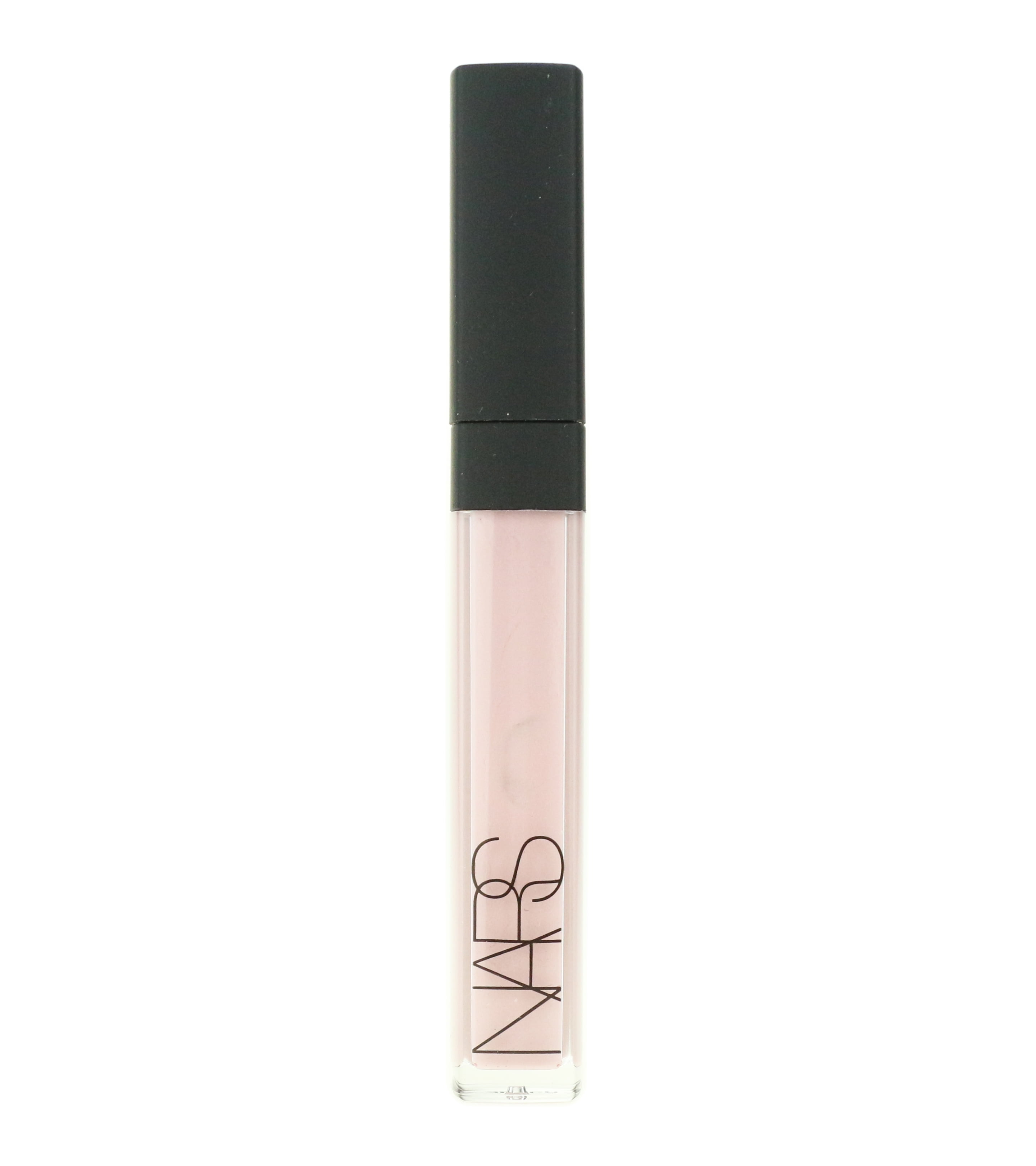 Nars Larger Than Life Lip Gloss Swatches