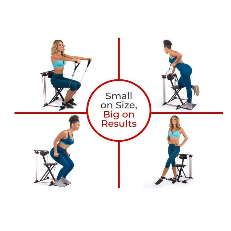 Thane Fitness Total Flex Complete Body Workout Home Gym Reviews | EOUA Blog