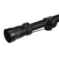 Simmons 8 Point Rifle Scope 3-9X40-Truplex-Matte Black - Walmart.com