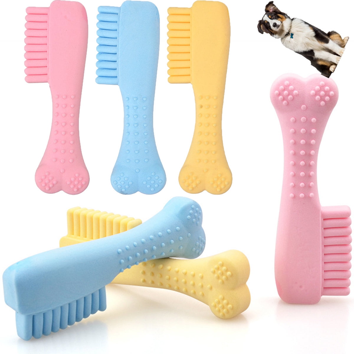 Are Plastic Chew Toys Safe For Dogs