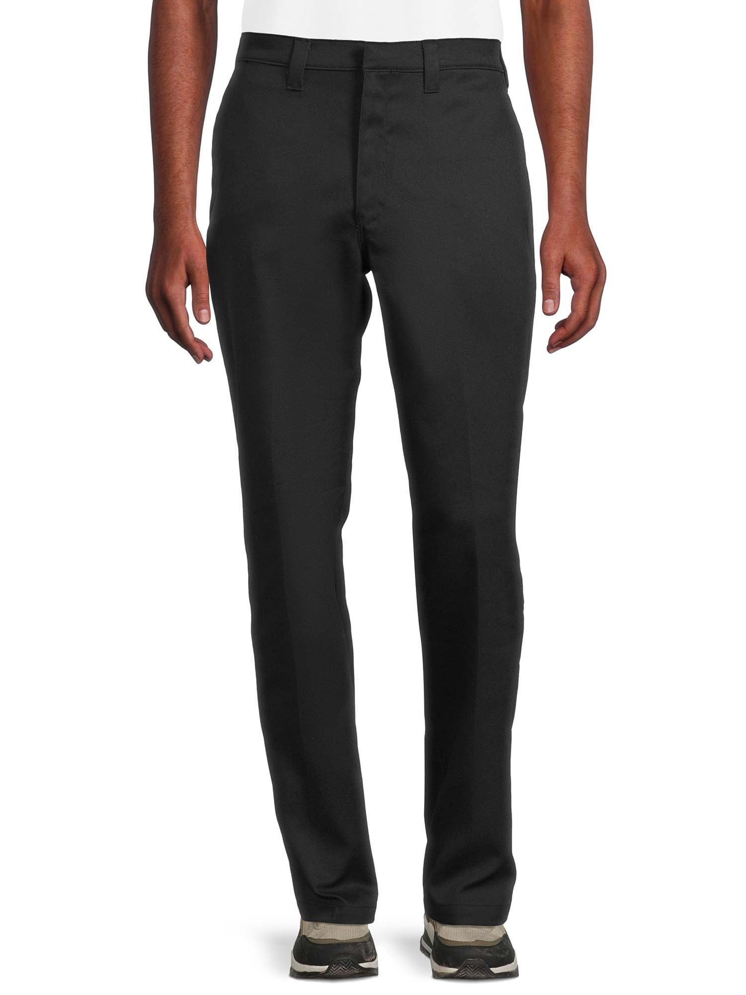 Genuine Dickies Men’s Essential Work Pants - Walmart.com