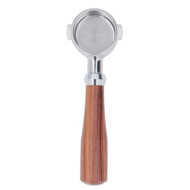 51mm 2 Ear Portafilter Coffee Bottomless Portafilter Filter Handle ...