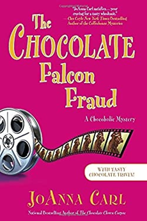 Pre-Owned The Chocolate Falcon Fraud (Hardcover) 0451473809 ...