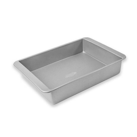 USA Pan Non-Stick Lasagna Pan, 10" x 14" | Walmart Canada