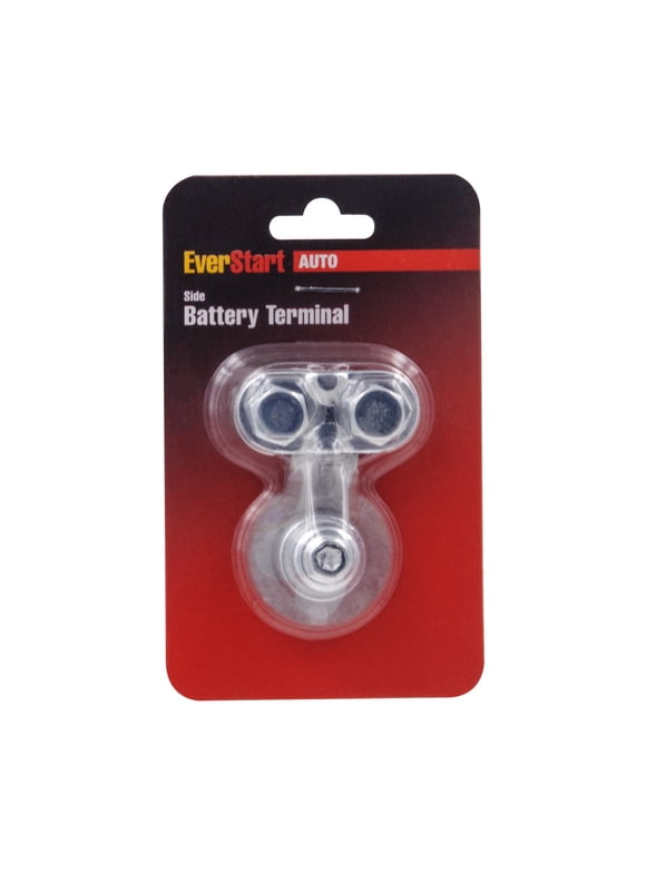 Auto Battery Terminals and Battery Terminal Accessories in Battery ...