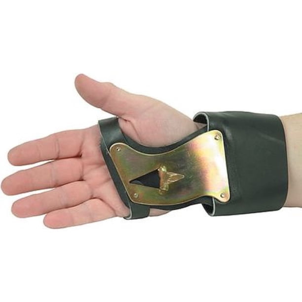 Palm Hand-Held Corn Husking Tool Single Hook Comfortable Fit 5.5 ...