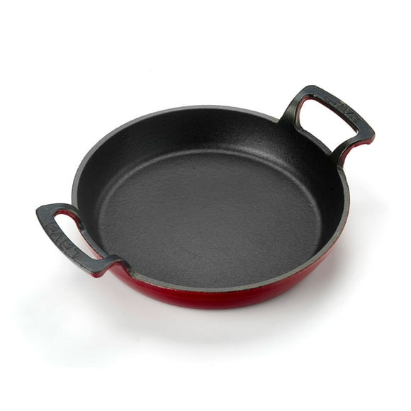 Lava Cast Iron