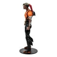 DC Direct Aqualad 7in Action Toy Figure with Comic - Aquaman WV3 ...