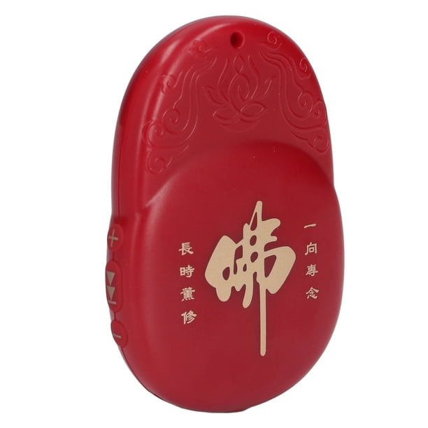 ANGGREK Buddhism Chanting Machine,Buddha Player,Buddha Machine Fuselage ...