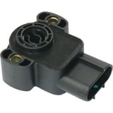 ACCELERATOR PEDAL POSITION SENSOR Compatible with FORD F-SERIES SUPER ...