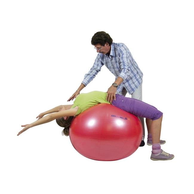 Gymnic Giant Body Ball, 33.2 in. - Walmart.com
