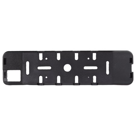 Mounting Bracket, Plastic Mobile Mount Panel Prevent Slip For FTM 100DR ...