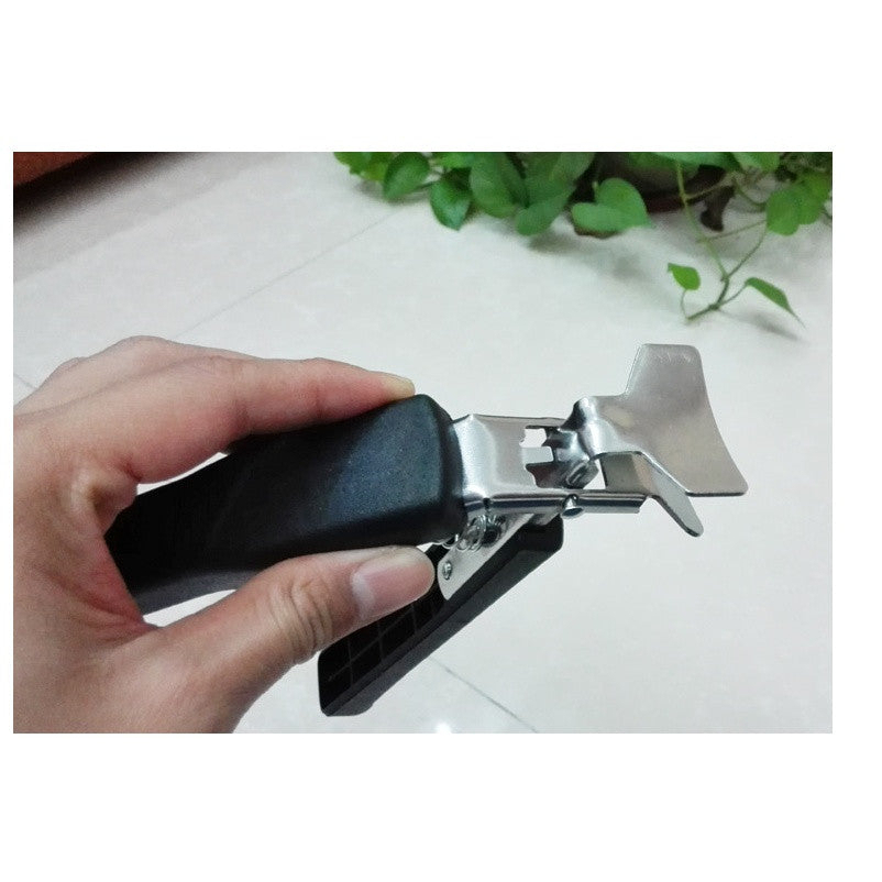 Hot Pot Picker With Cool Touch Handle - Walmart.com