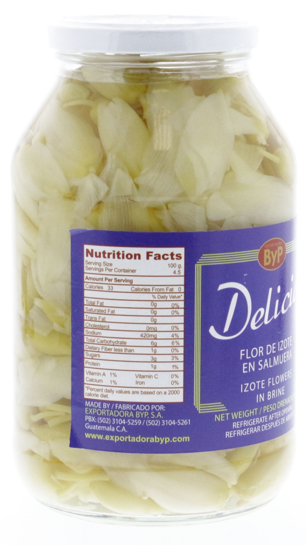 Izote Flower Health Benefits | Best Flower Site