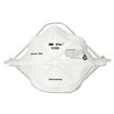 3M VFlex N95 Healthcare Particulate Respiratory and Surgical Mask ...