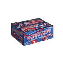 RED VINES Super Ropes, Individually Wrapped, Licorice Candy, 2 oz, 15 ...