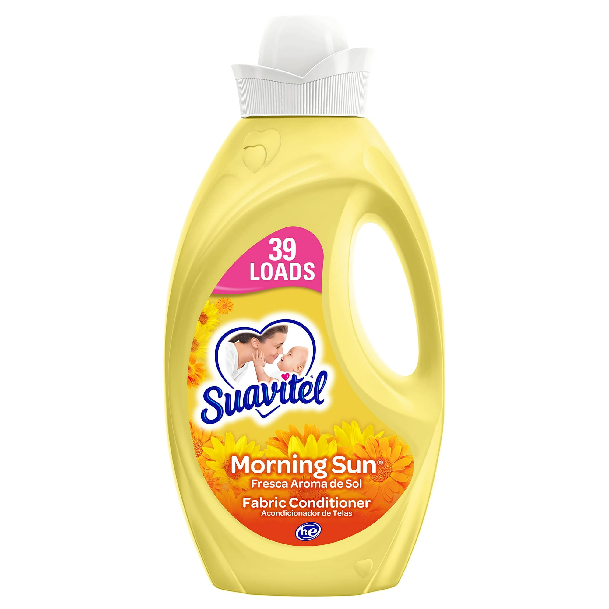 Click here for Suavitel Liquid Fabric Softener  Morning Sun  46 O... prices