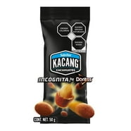 Cacahuates Barcel Hot Nuts original 100 g | Walmart en línea