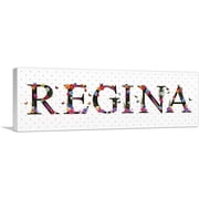 Regina Name