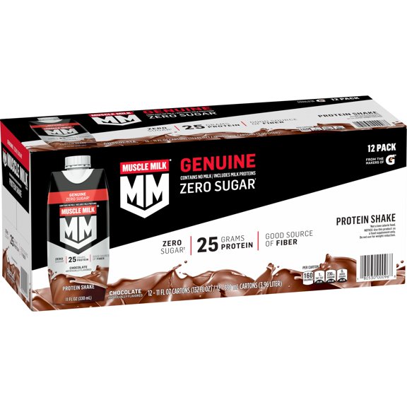 Muscle Milk - Walmart.com